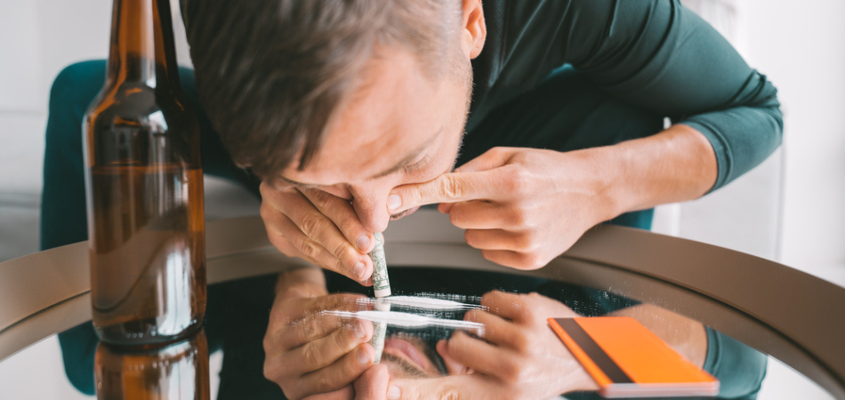 The cocaine dilemma: the psychological impact of cocaine | Banbury Lodge